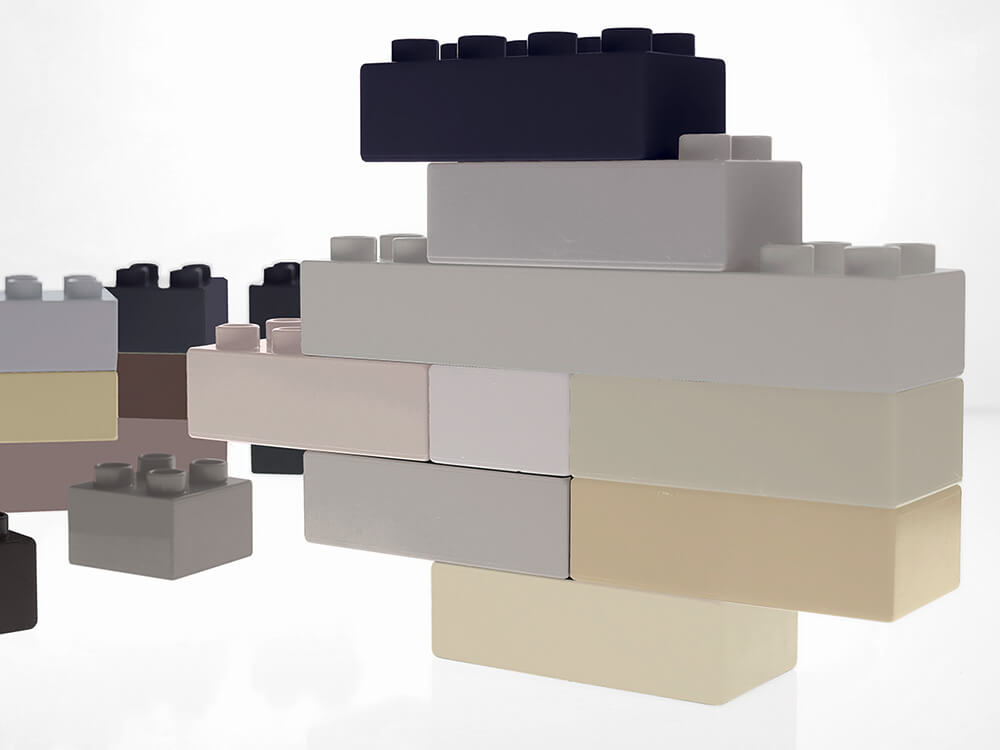 Paprastumas. Pokytis